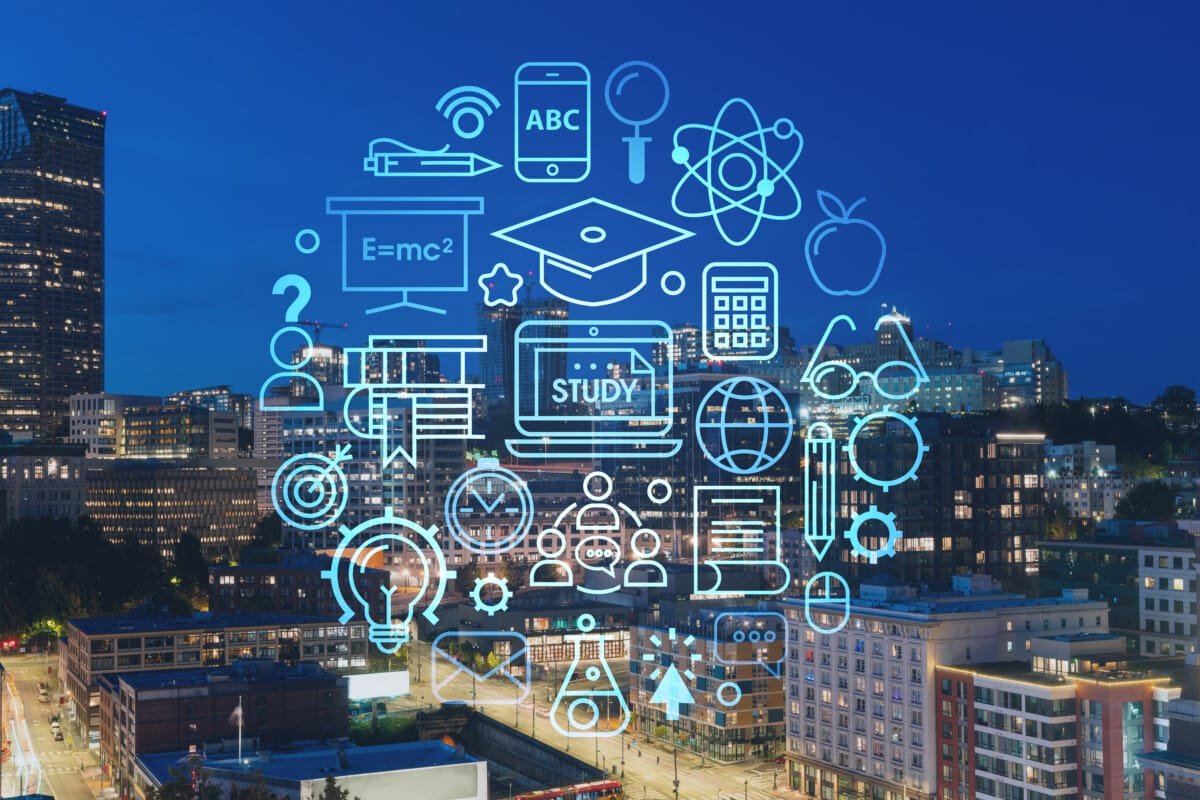 Products – My Teachnology